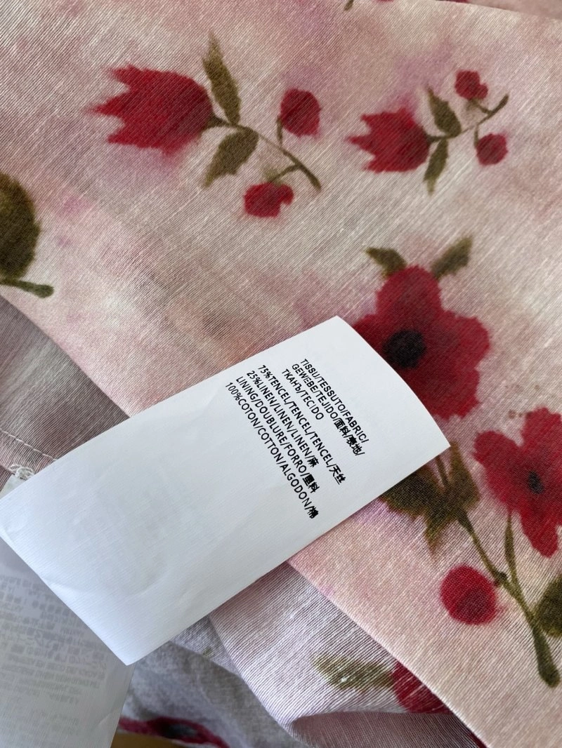 Factory-made Unclassified Brand Dress