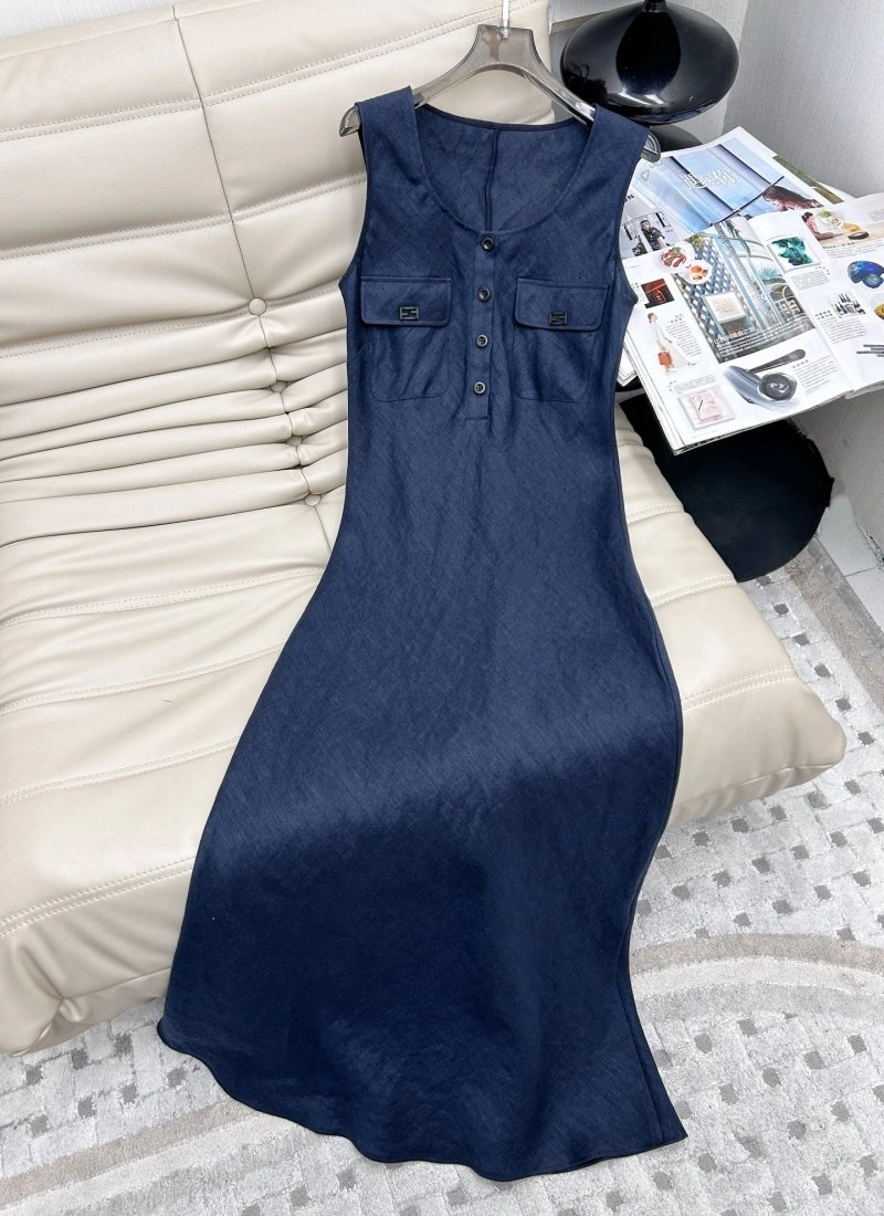 Unclassified Brand Dress