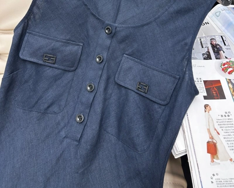 OEM Unclassified Brand Dress