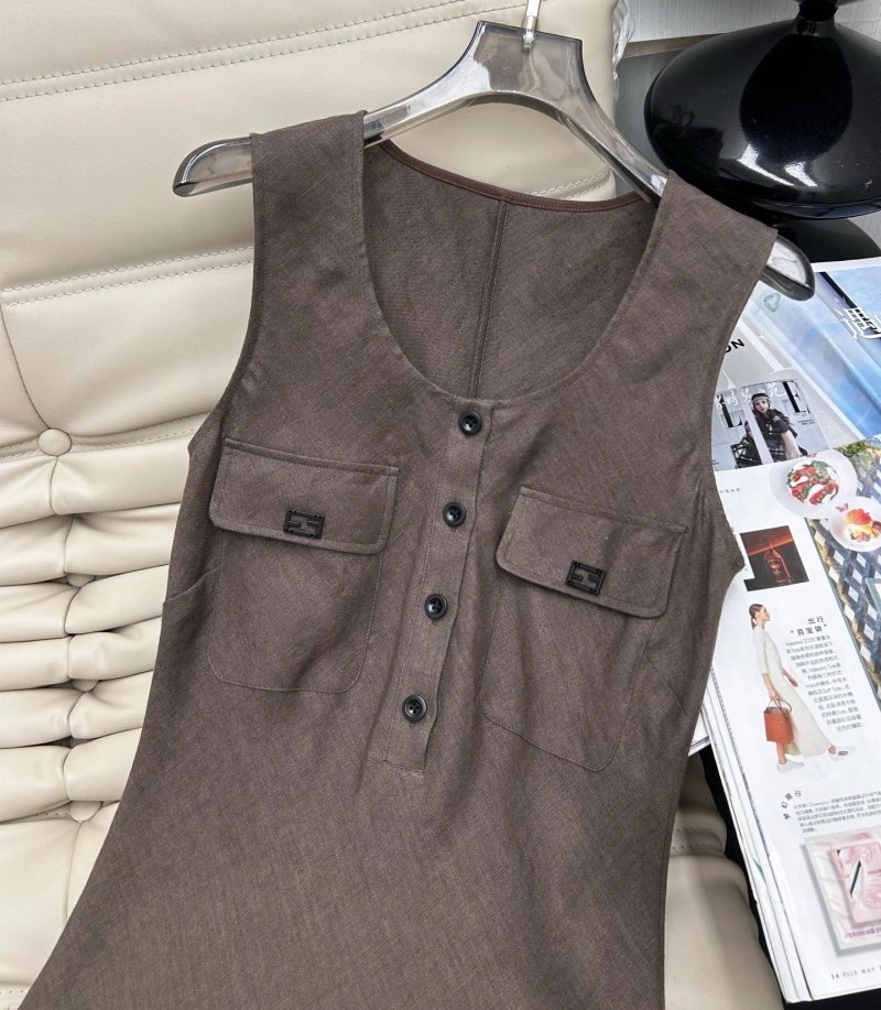 Authentic Unclassified Brand Dress