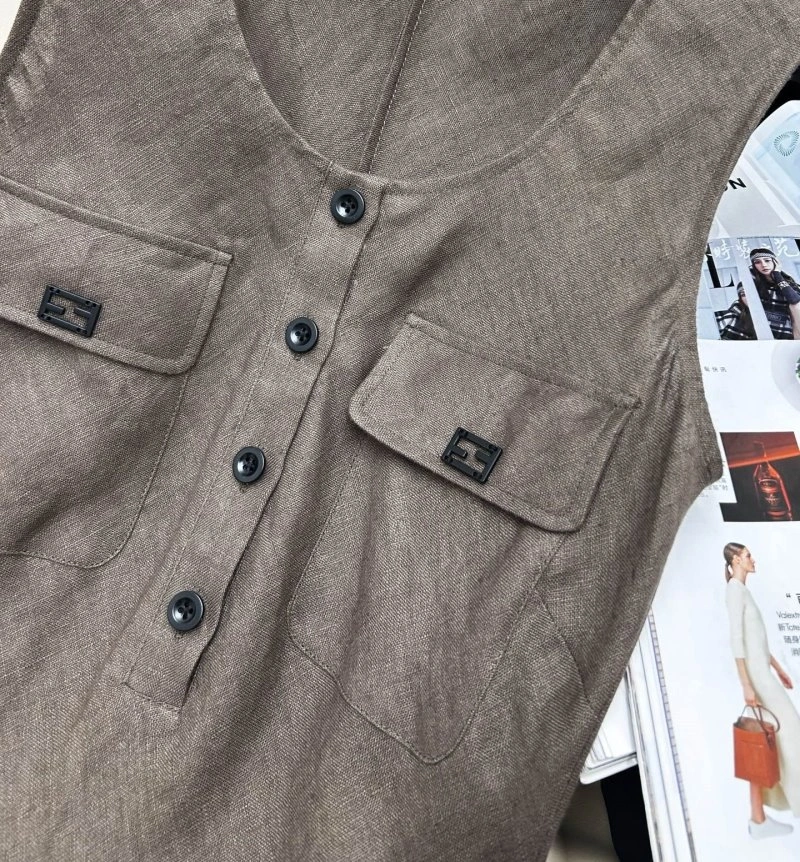 Authentic Unclassified Brand Dress