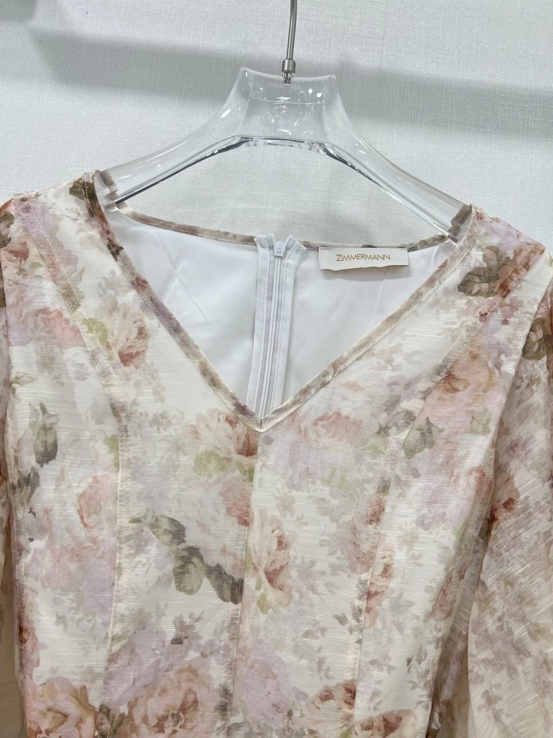 Value-priced Unclassified Brand Dress