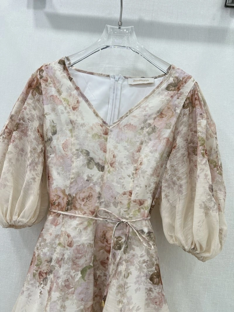 Value-priced Unclassified Brand Dress