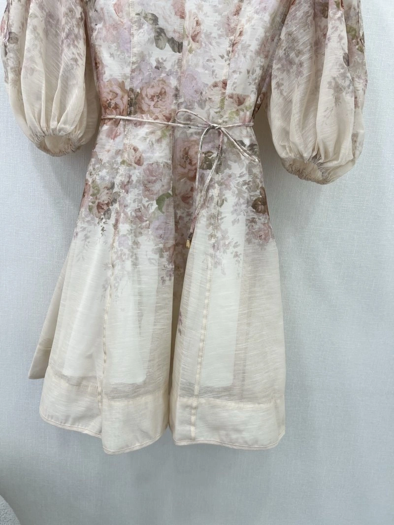 Value-priced Unclassified Brand Dress
