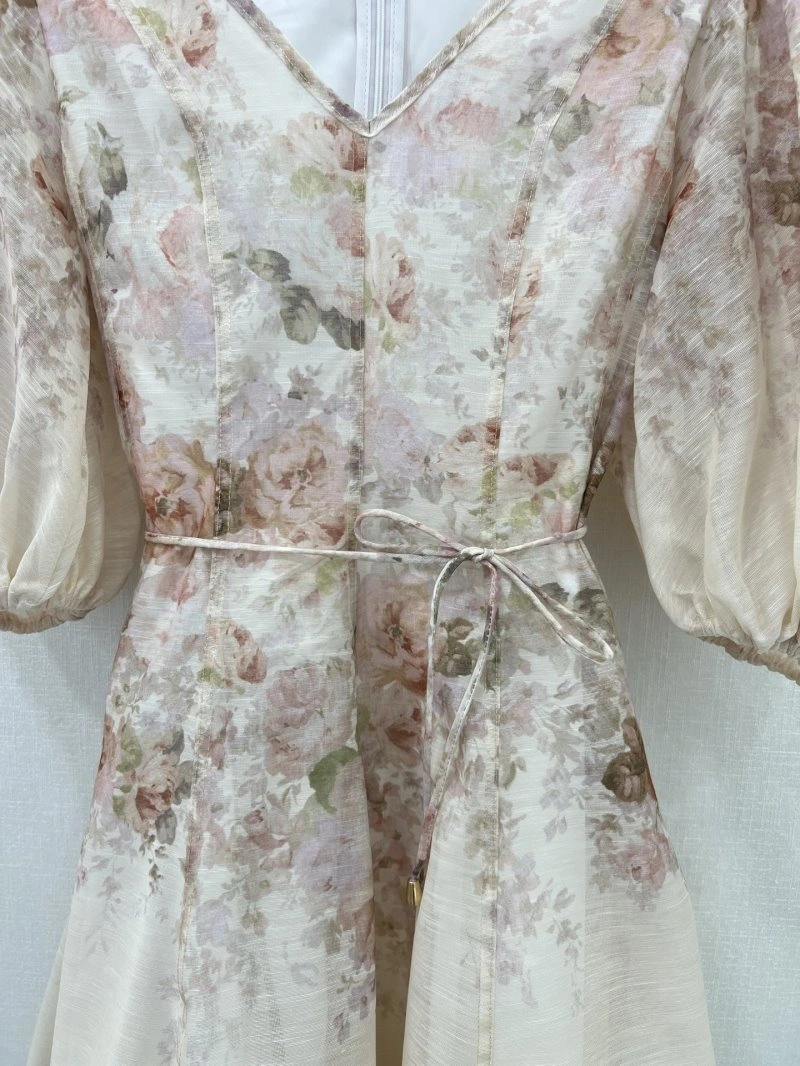 Value-priced Unclassified Brand Dress