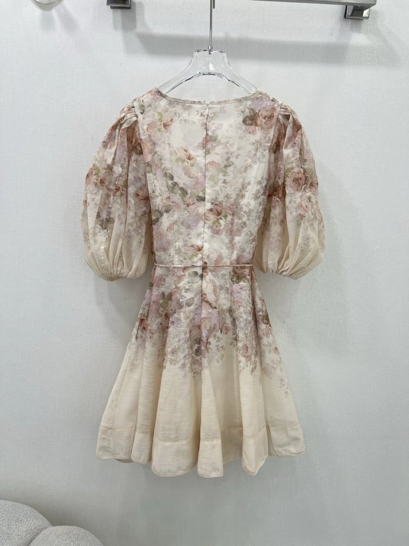 Value-priced Unclassified Brand Dress