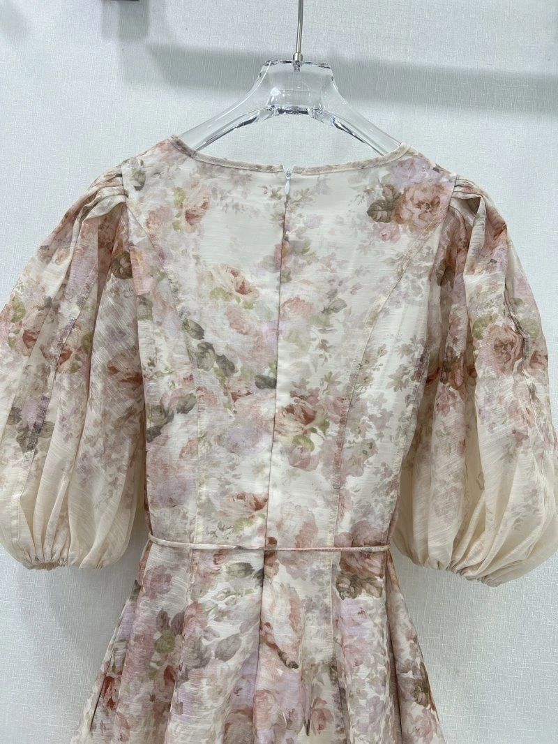 Value-priced Unclassified Brand Dress