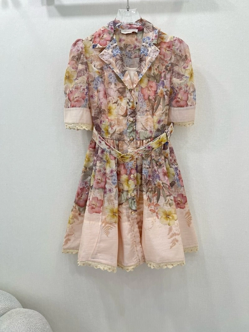Unclassified Brand Dress