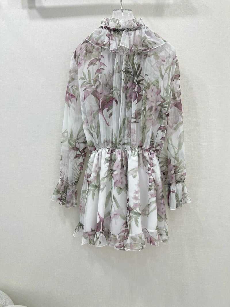 Brand-original Unclassified Brand Dress