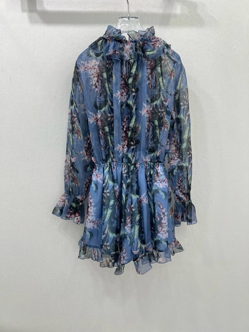1:1 copy Unclassified Brand Dress