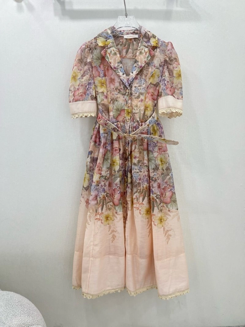 Unclassified Brand Dress