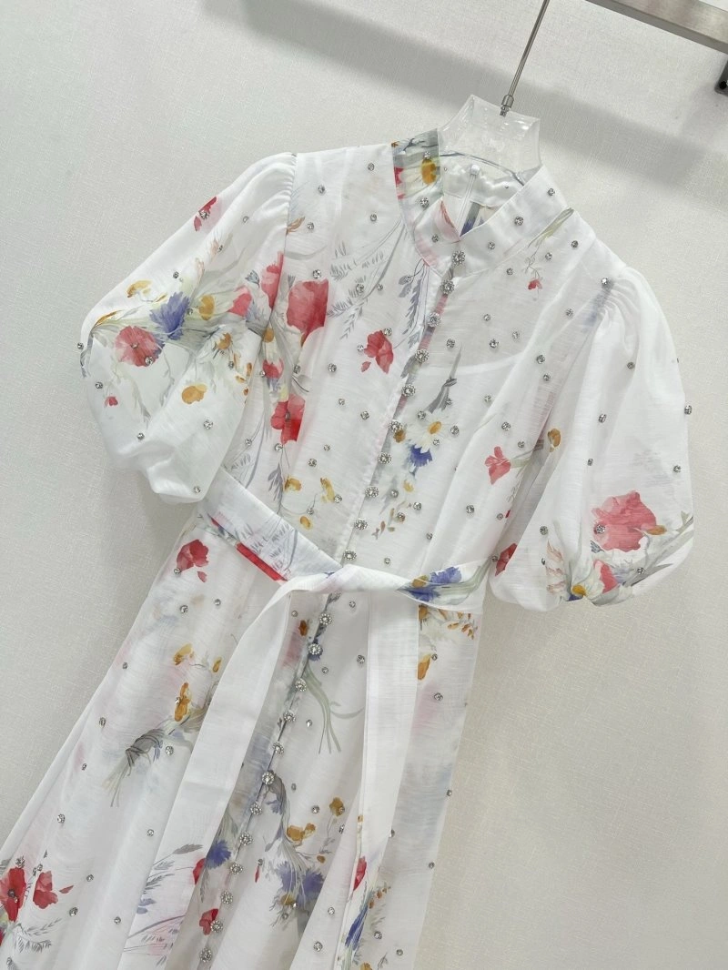 Indistinguishable Unclassified Brand Dress