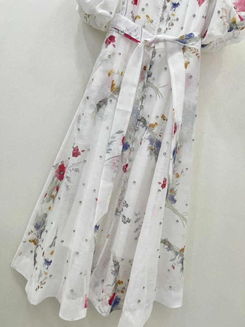 Indistinguishable Unclassified Brand Dress