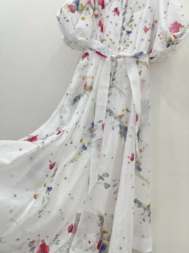 Indistinguishable Unclassified Brand Dress