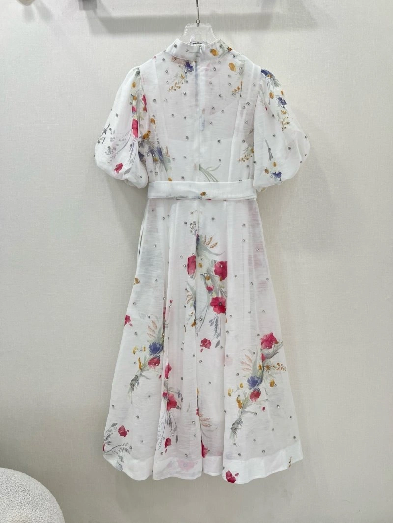 Indistinguishable Unclassified Brand Dress