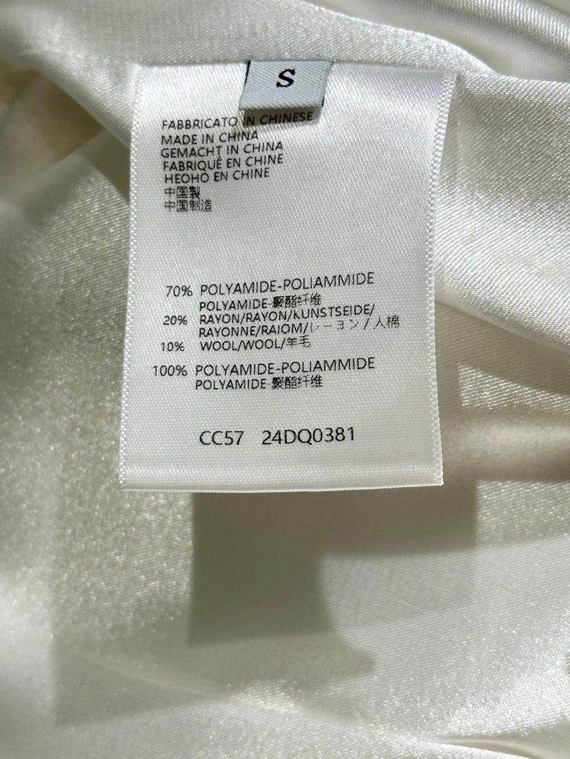 Factory-made Unclassified Brand Dress