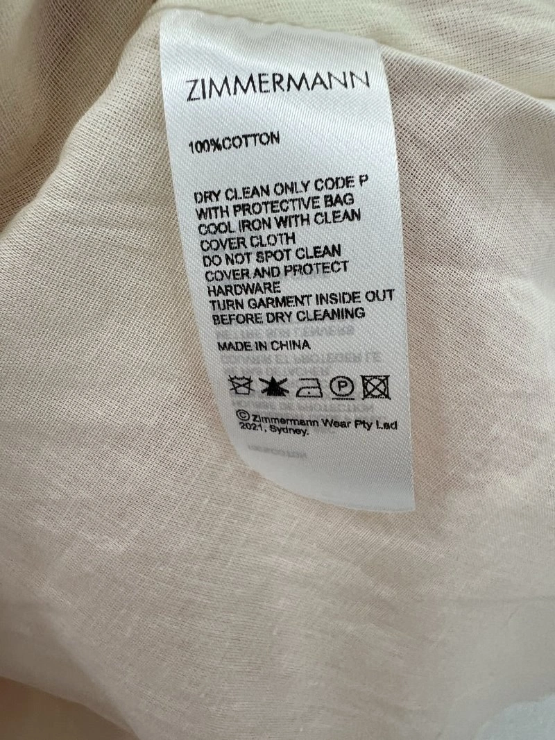Authentic Unclassified Brand Dress