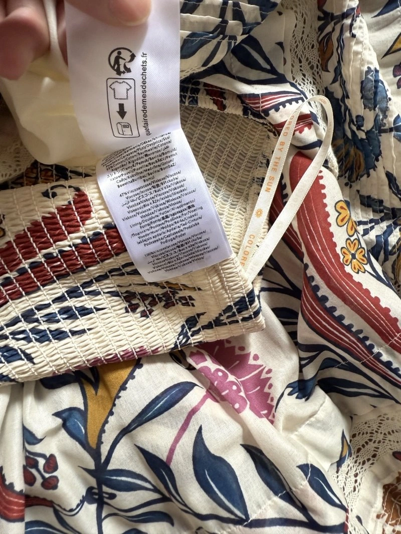 Original Unclassified Brand Dress