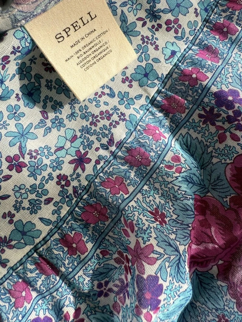 Genuine Unclassified Brand Dress