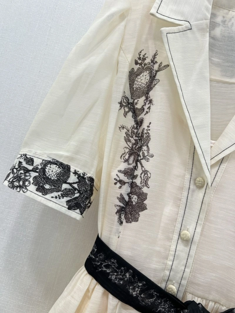 Discounted Unclassified Brand Dress