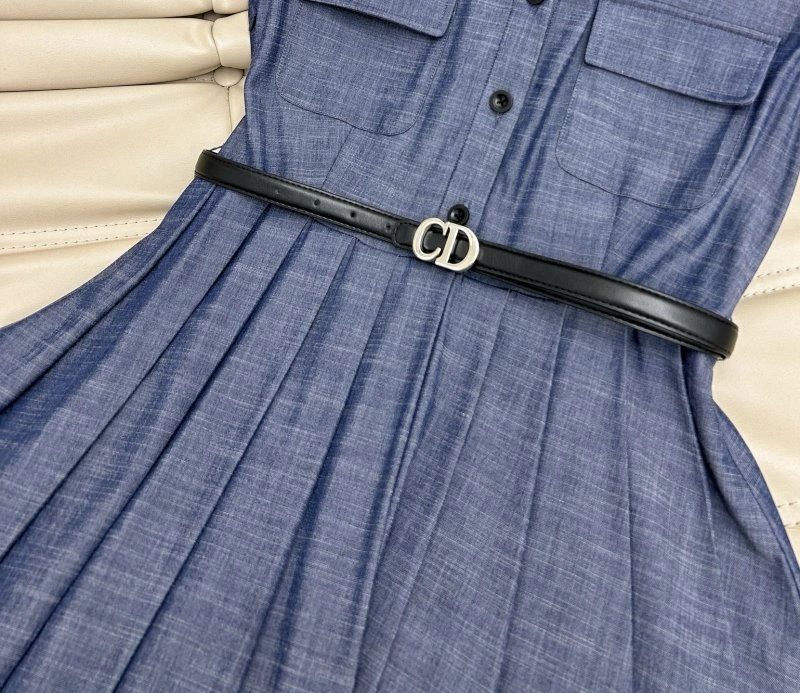 Indistinguishable Unclassified Brand Dress
