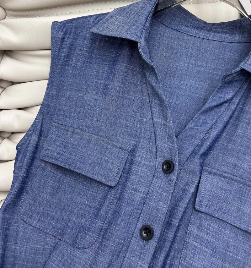 Indistinguishable Unclassified Brand Dress