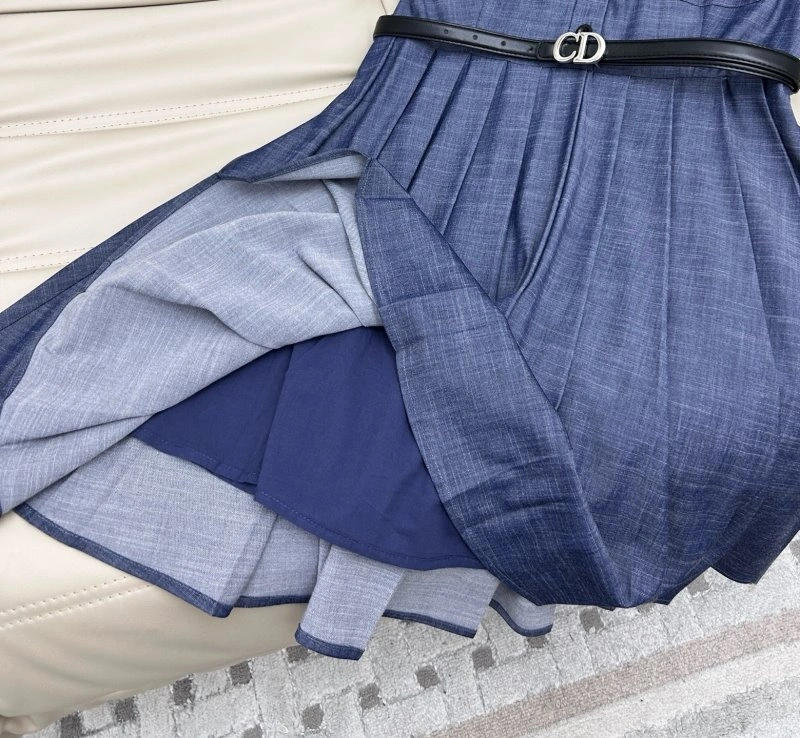 Indistinguishable Unclassified Brand Dress