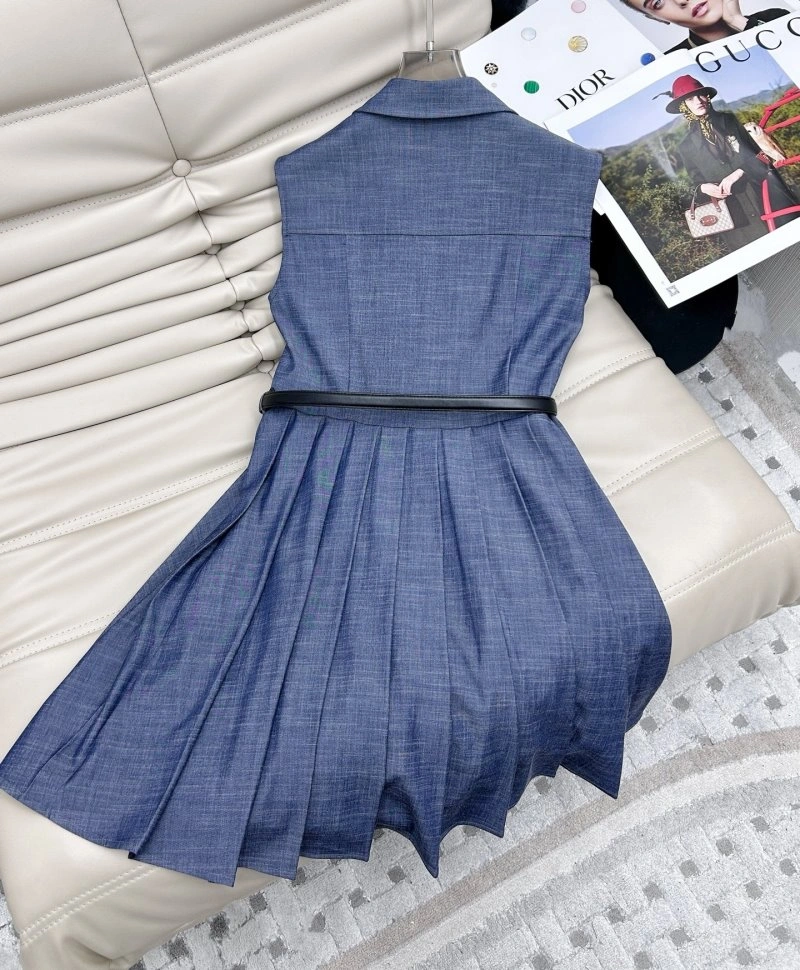 Indistinguishable Unclassified Brand Dress