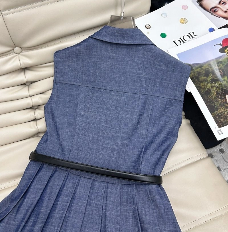 Indistinguishable Unclassified Brand Dress