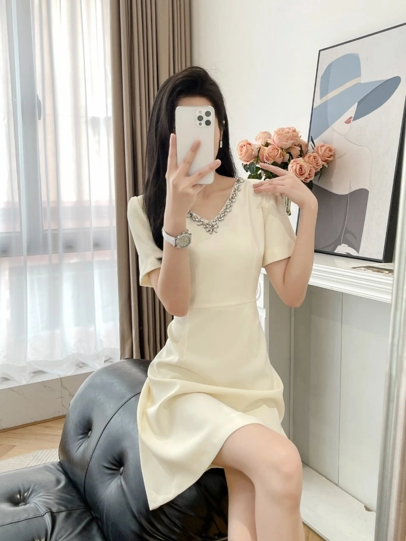Brand-original Unclassified Brand Dress