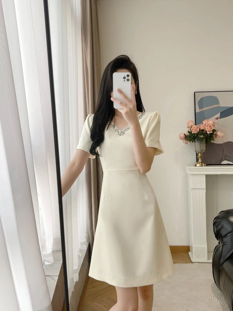 Brand-original Unclassified Brand Dress