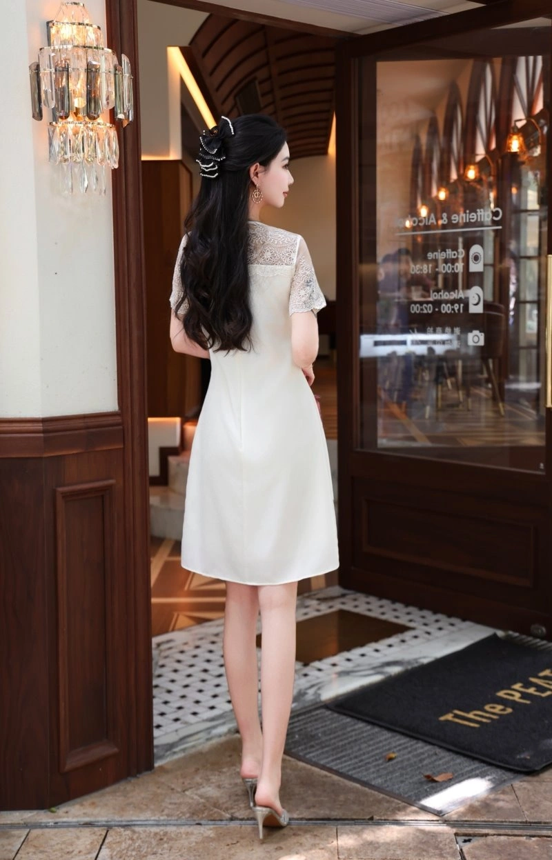 High fidelity Unclassified Brand Dress