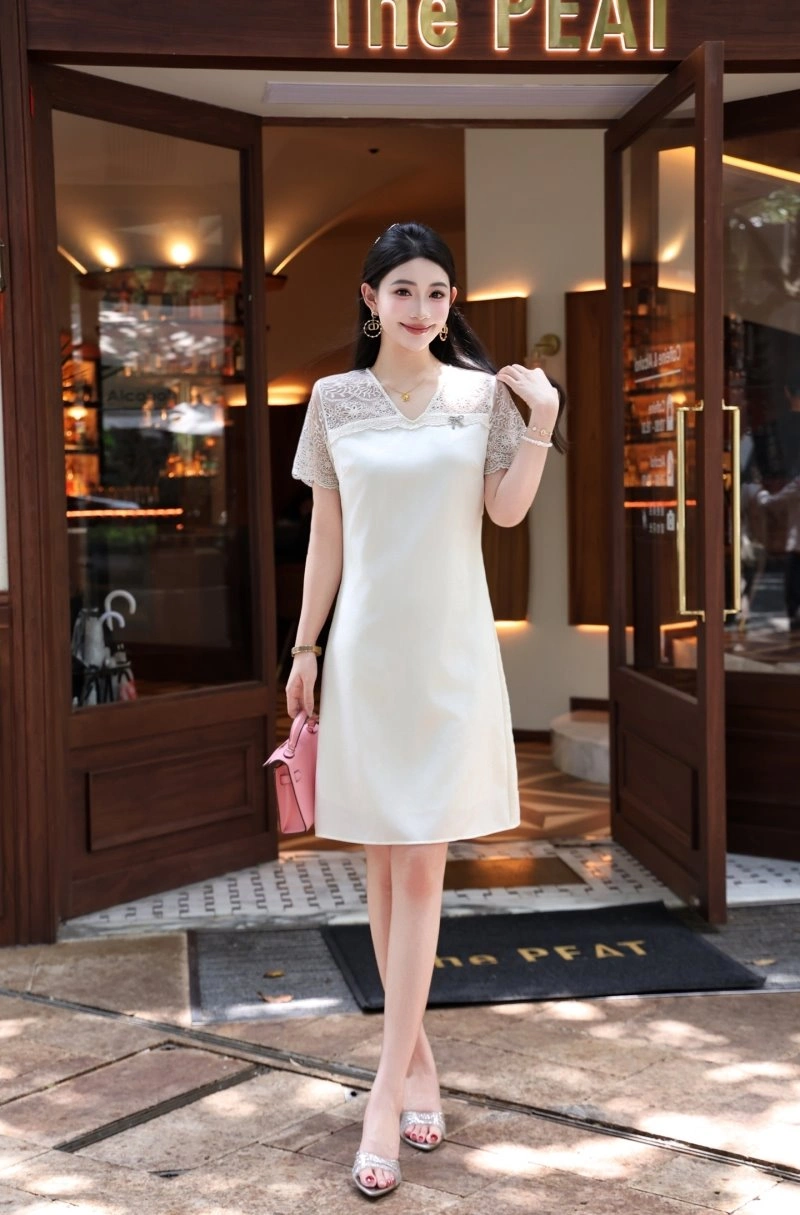 High fidelity Unclassified Brand Dress