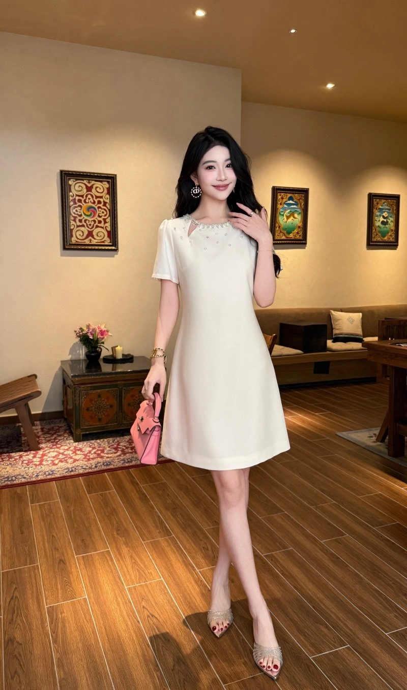 High fidelity Unclassified Brand Dress