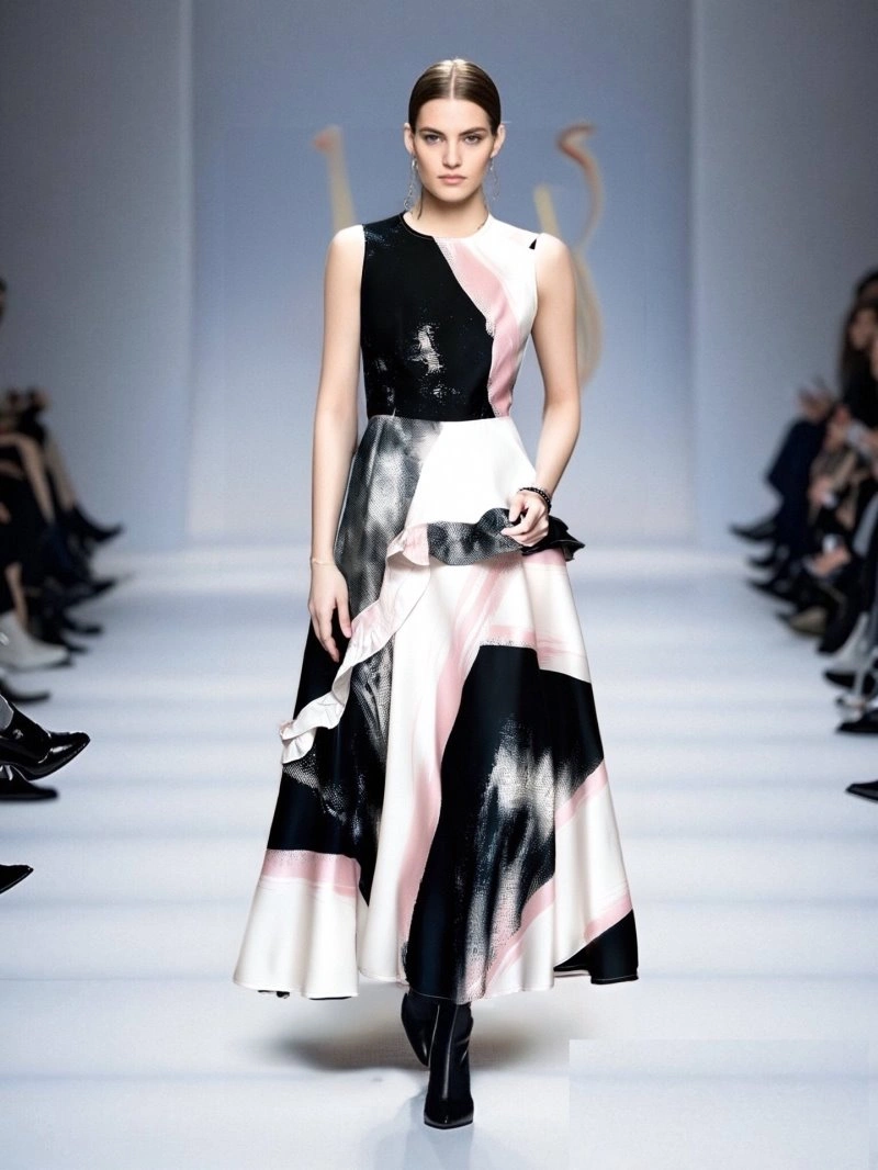 Unclassified Brand Dress