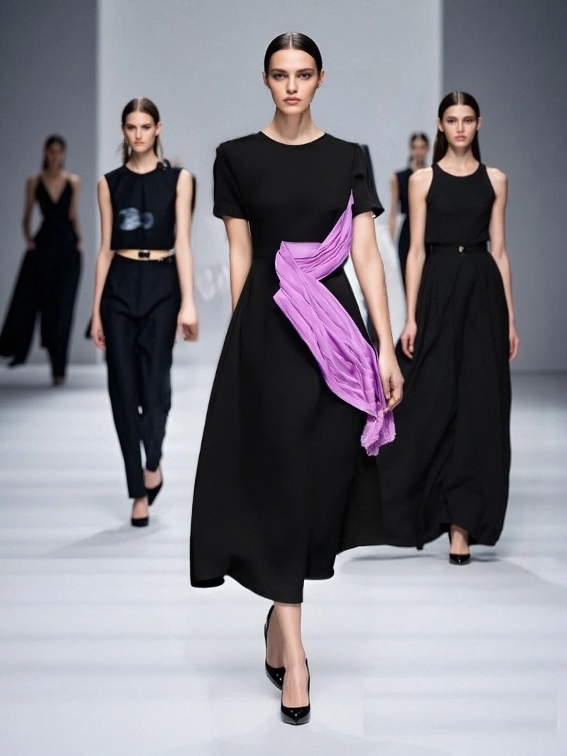 Official Unclassified Brand Dress