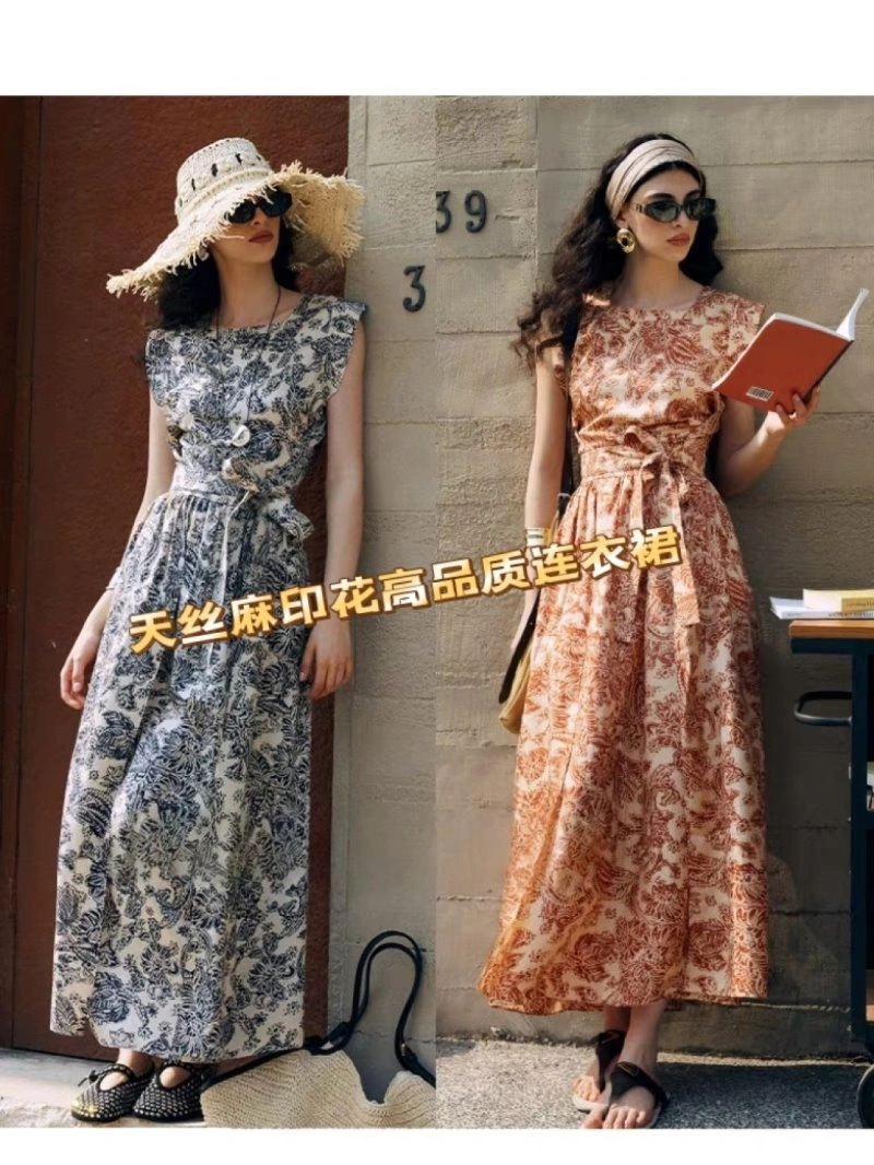 Unclassified Brand Dress