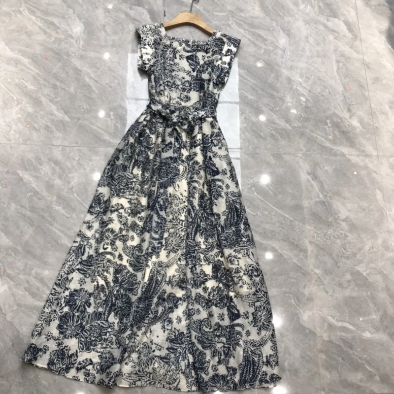 Brand-authenticated Unclassified Brand Dress