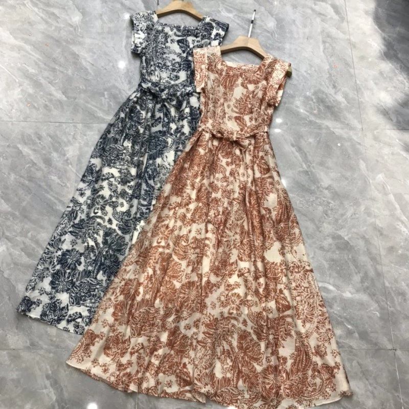 Brand-authenticated Unclassified Brand Dress