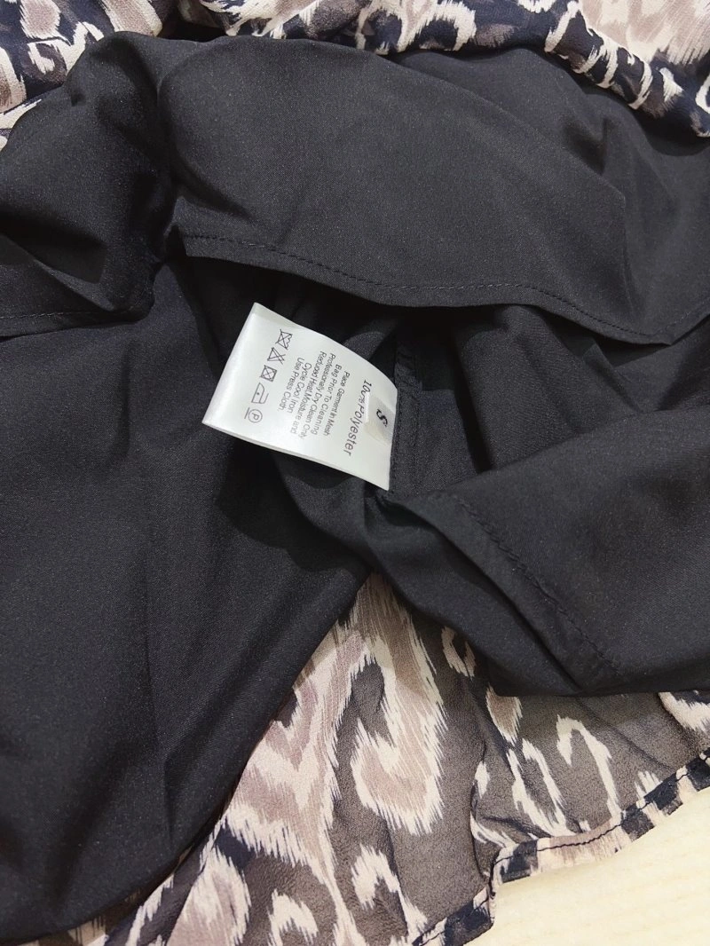 Authentic Unclassified Brand Dress