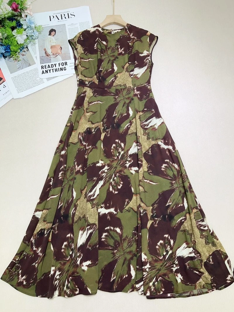 Inexpensive Unclassified Brand Dress