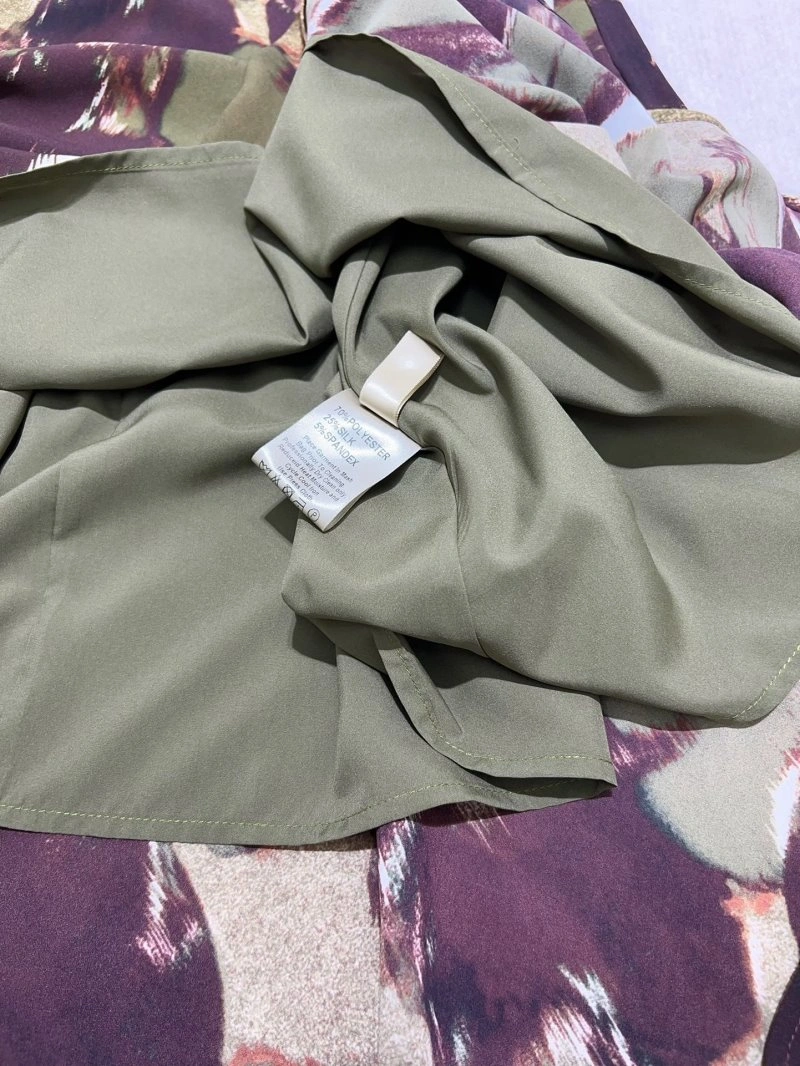 Inexpensive Unclassified Brand Dress