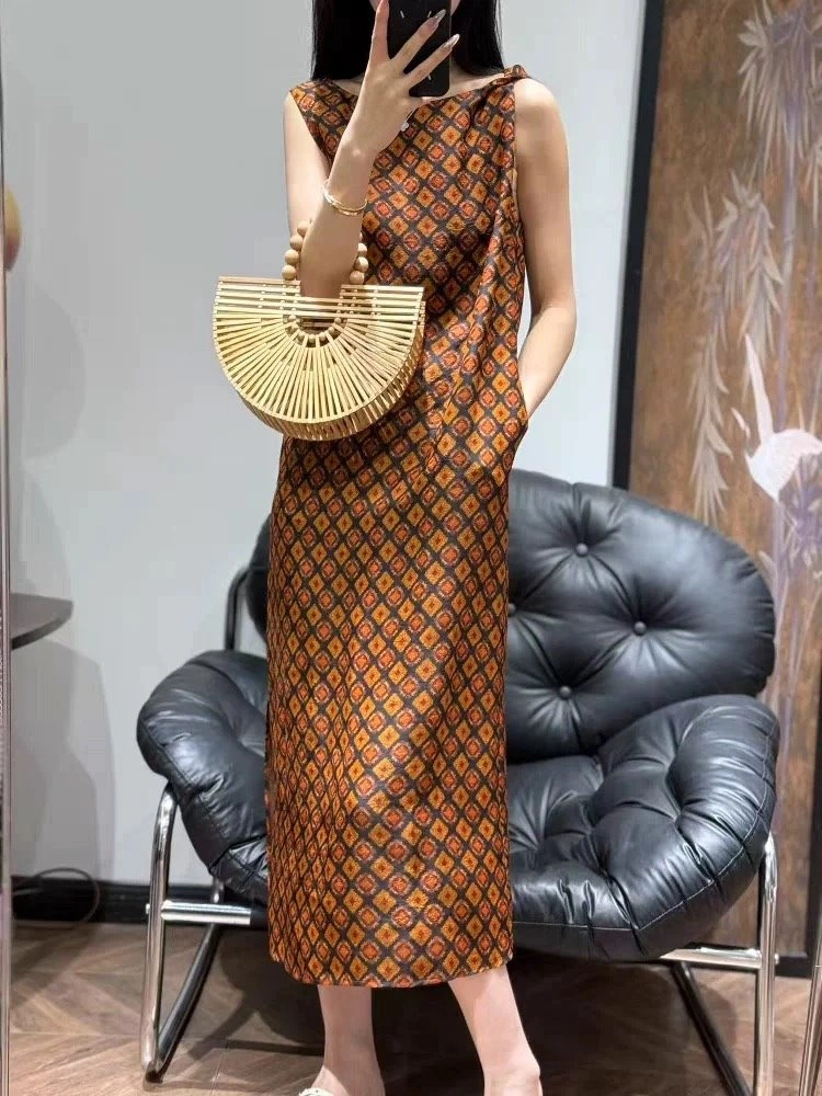 Budget-friendly Unclassified Brand Dress