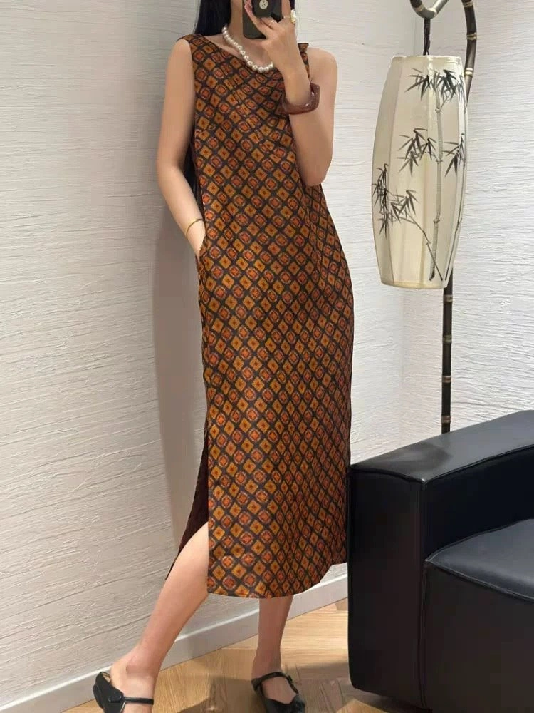 Budget-friendly Unclassified Brand Dress