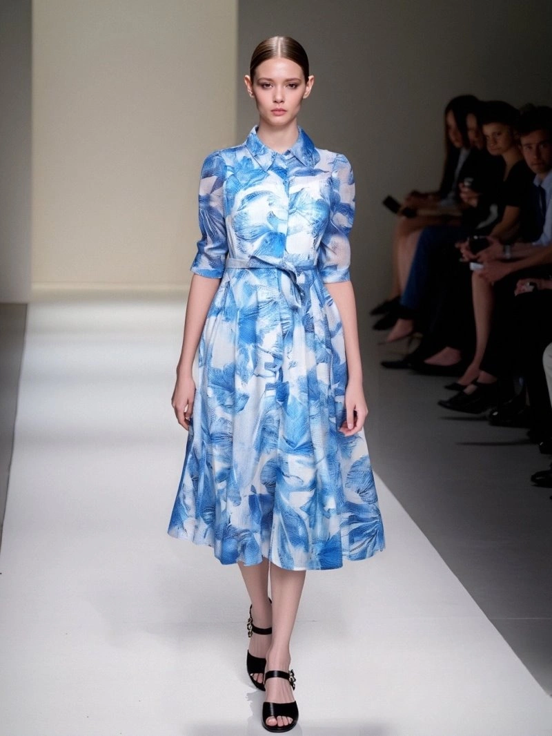 Unclassified Brand Dress