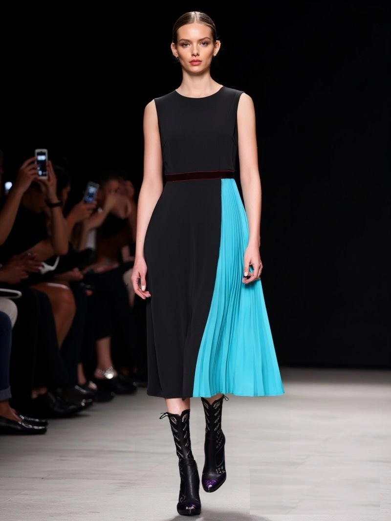 Unclassified Brand Dress
