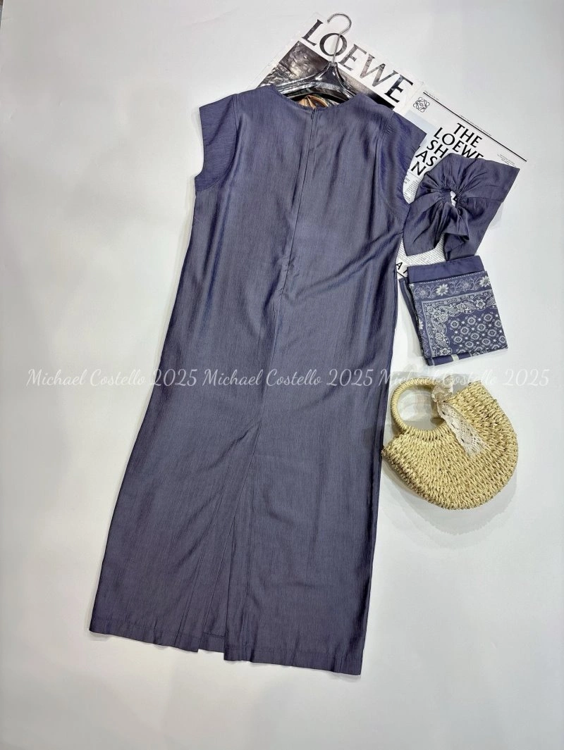 Economical Unclassified Brand Dress