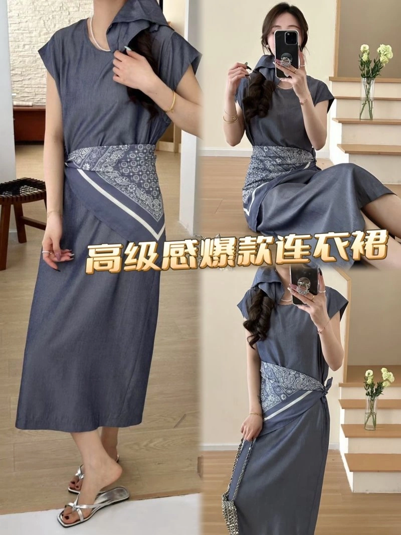 Economical Unclassified Brand Dress