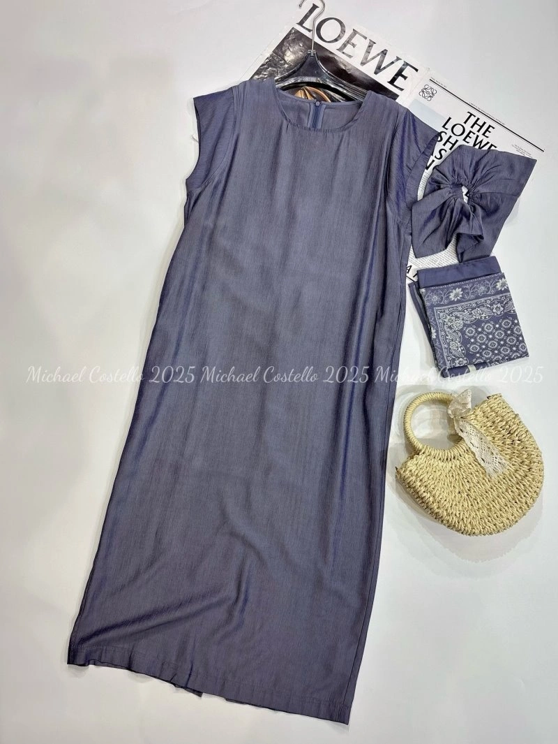 Economical Unclassified Brand Dress