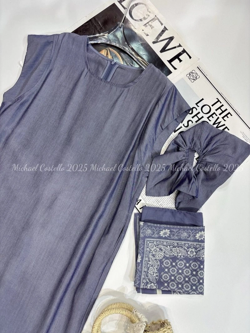 Economical Unclassified Brand Dress